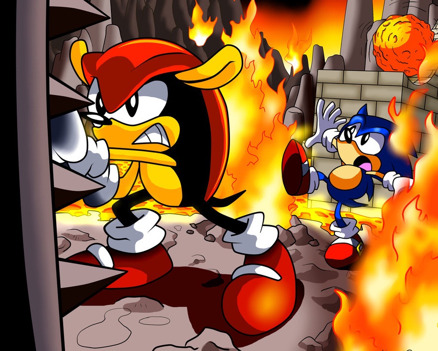 Mighty the Armadillo | Home Wiki | FANDOM powered by Wikia Mighty the Armadillo | Home Wiki | FANDOM powered by Wikia
