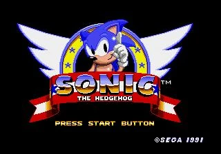 Sonic 1 Beta | Sonic beta Wiki | Fandom