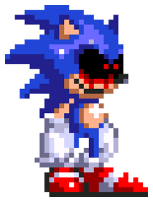 Exeller | Sonic.exe Spirits Of Hell Wiki | Fandom