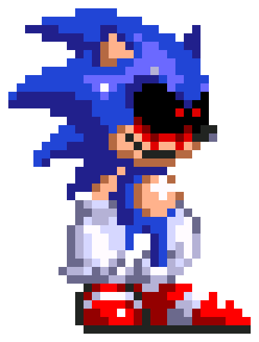 Exeller | Sonic.exe Spirits Of Hell Wiki | Fandom