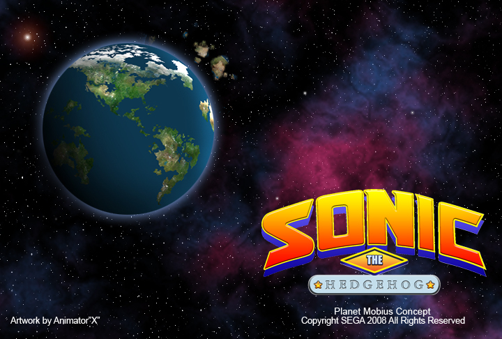 Mobius | SegaSonic Database | Fandom