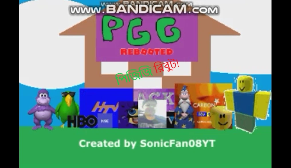 List of areas and languages that SF08 TV broadcast | SonicFan08 ...
