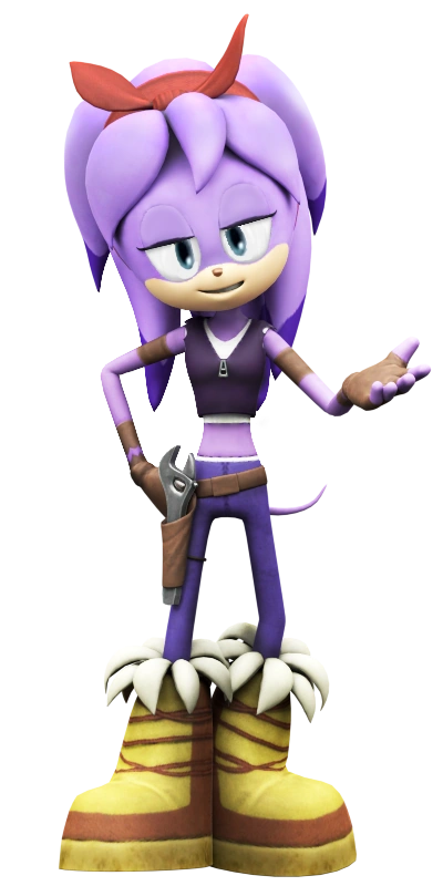 Perci | Wikia Sonic Fandom | Fandom