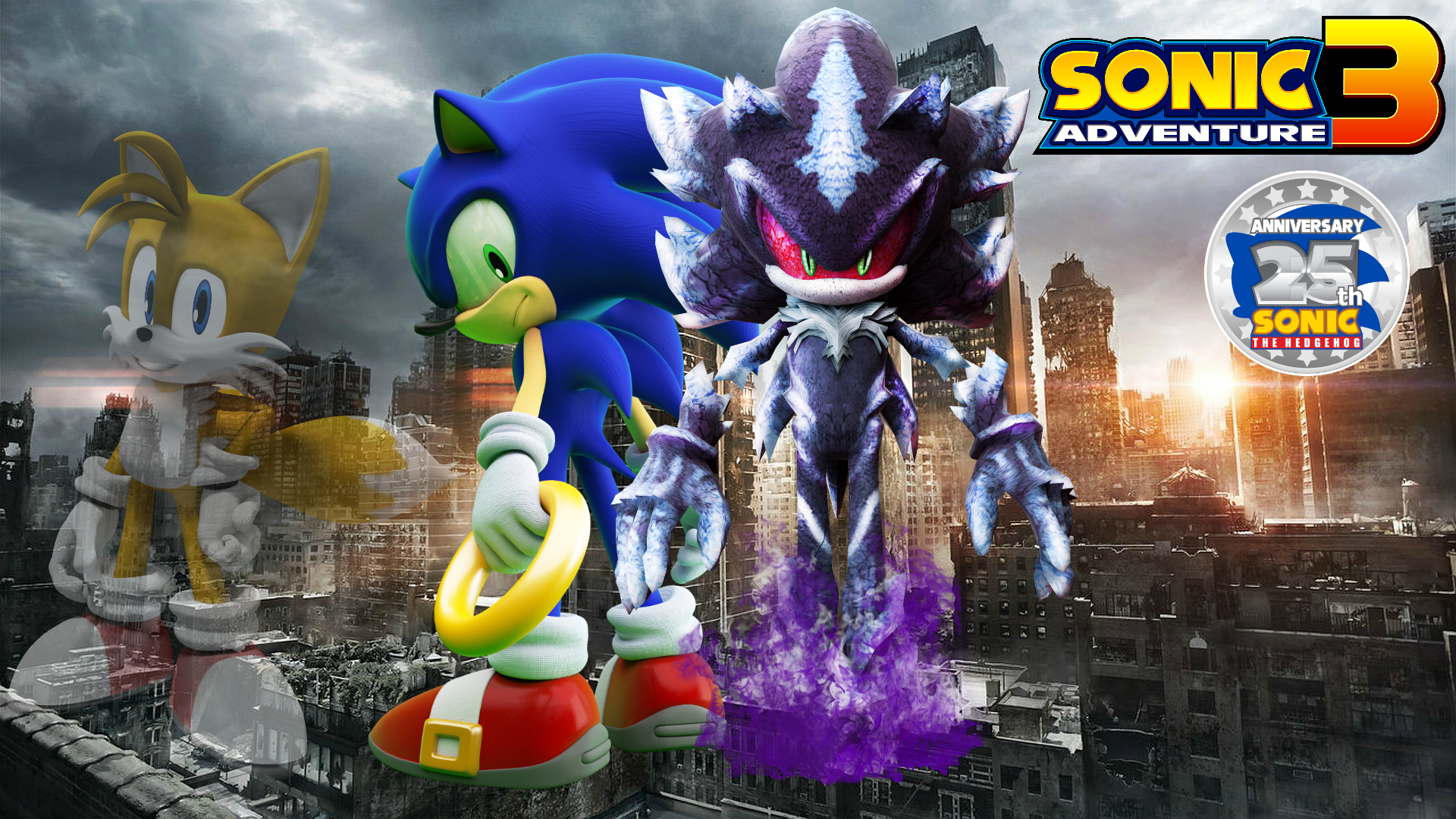 Sonic Adventure 3 The End Of The World Sonic Story Sonic Fanon Wiki sonic-adventure-3-the-end-of-the-world-sonic-story-sonic-fanon-wiki