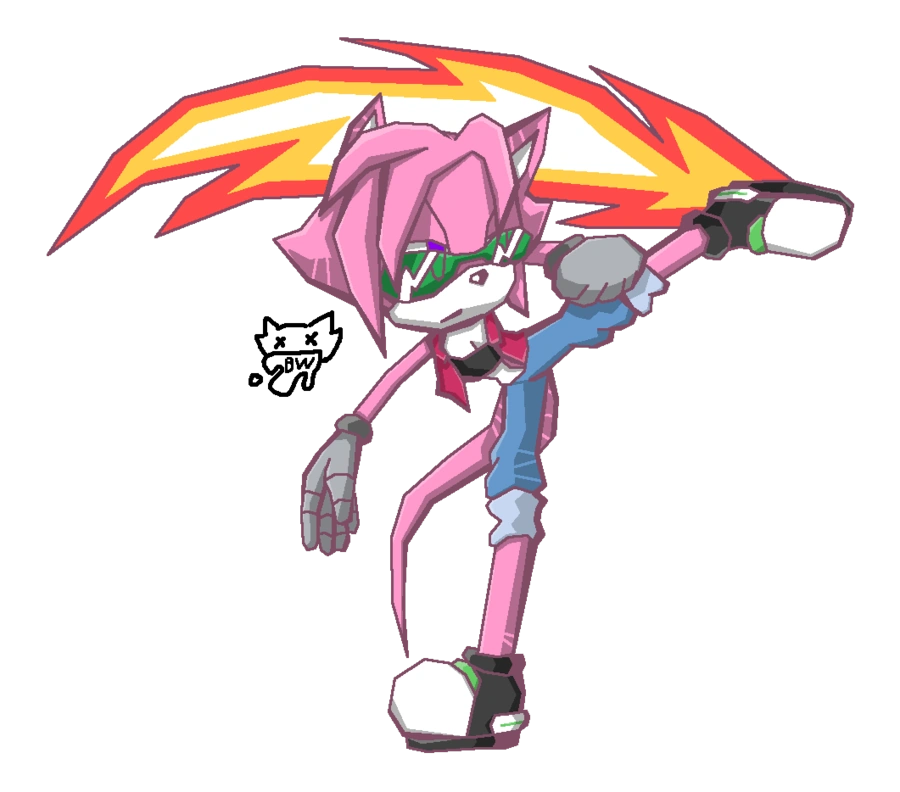 Category:Chimeras | Sonic Fanon Wiki | FANDOM powered by Wikia