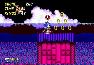 Woodra, the Goddess of Flora | Sonic Fanon Wiki | Fandom