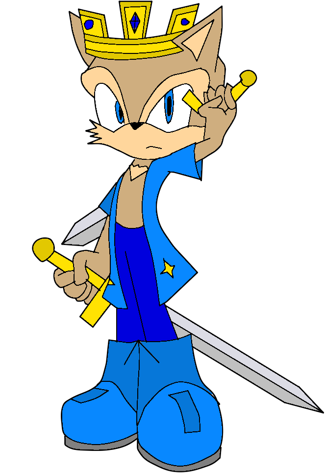 Category:Chipmunks | Sonic Fanon Wiki | Fandom