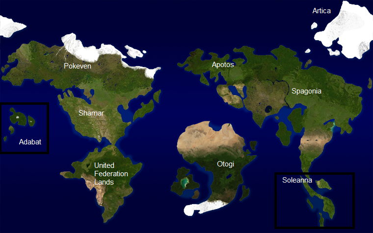 Mobius (Tales of the Echo Universe) | Sonic Fanon Wiki | Fandom