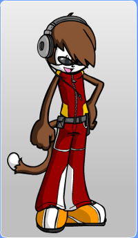 Mojo the Monkey | Sonic Fanon Wiki | Fandom