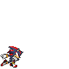 Image - Shadow running by zhleader-d2xqdvr.gif | Sonic Fanon Wiki ...
