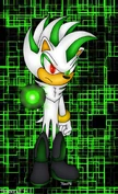 Aeon the Hedgehog | Sonic Fanon Wiki | FANDOM powered by Wikia