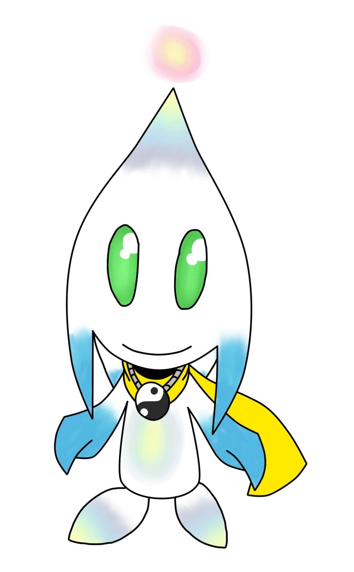 Equity the Light Chao | Sonic Fanon Wiki | FANDOM powered by Wikia