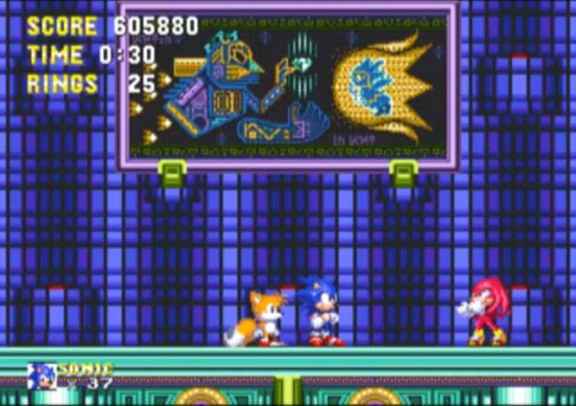 Category:Zones | Sonic Fanon Wiki | FANDOM powered by Wikia