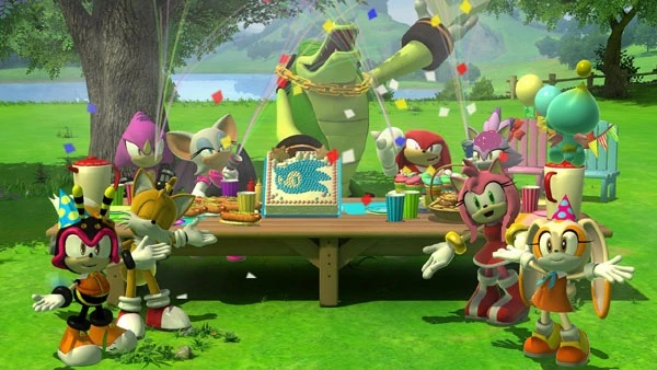 Chili Dogs | Sonic Fanon Wiki | Fandom