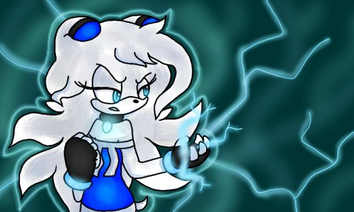 Ziggy the Butterfly/Abilities | Sonic Fanon Wiki | Fandom