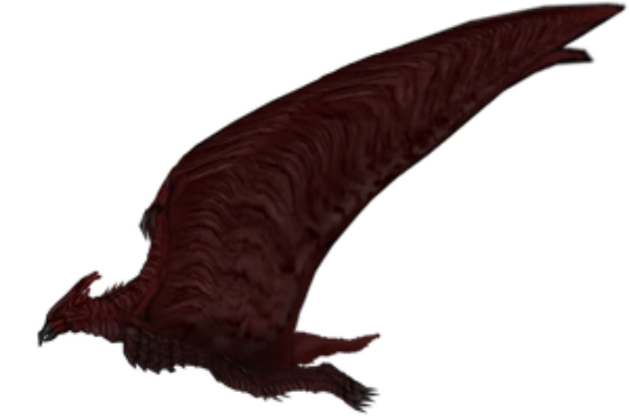 Rodan | Sonic Fanon Wiki | Fandom