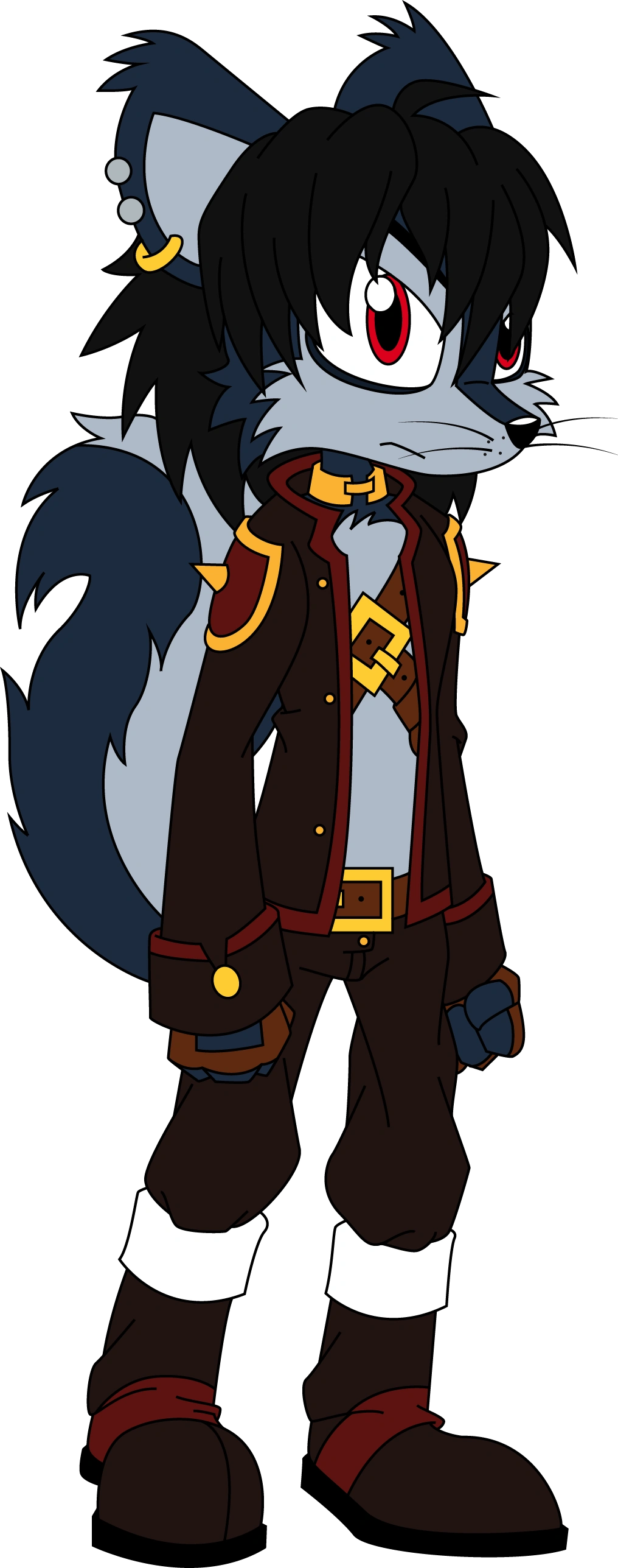 Category:Skunks | Sonic Fanon Wiki | Fandom