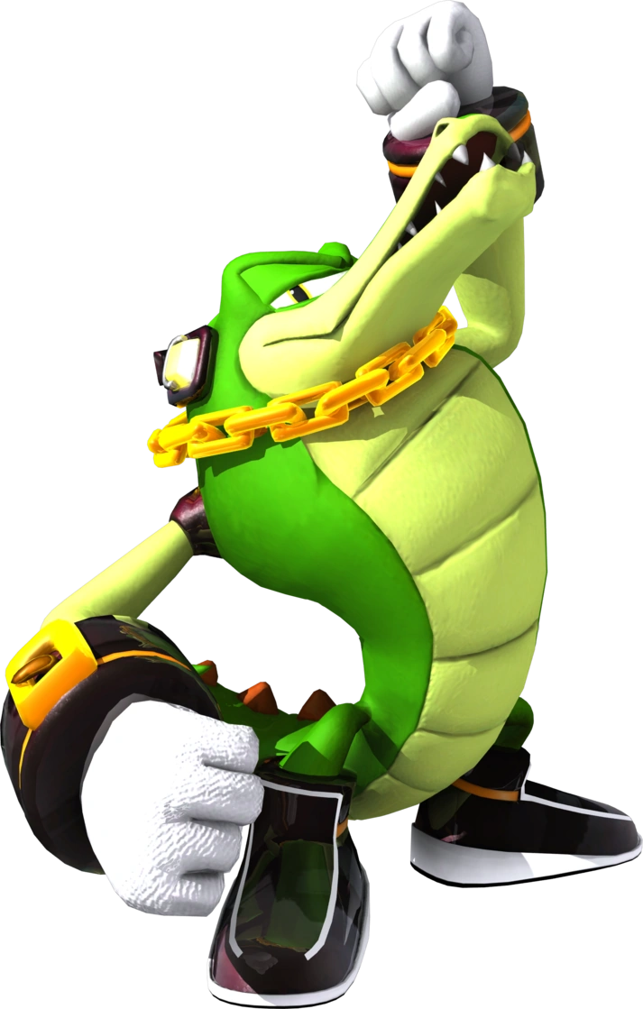 Image - Vector the crocodile by itshelias94-d4s2q8t.png | Sonic Fanon ...