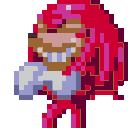Knuckles the Echidna | Sonic Fanon Wiki | Fandom