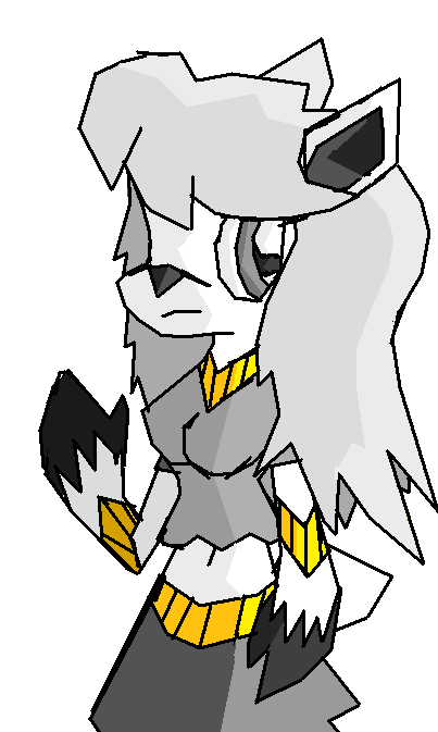 Monochrome the Sheep | Sonic Fanon Wiki | Fandom
