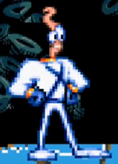 Earthworm Jim | Sonic For Hire Wiki | FANDOM powered by Wikia