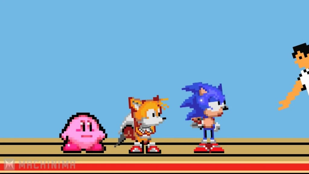 Kung Fu | Sonic For Hire Wiki | Fandom