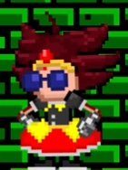 Eggette | Sonic For Hire Wiki | Fandom