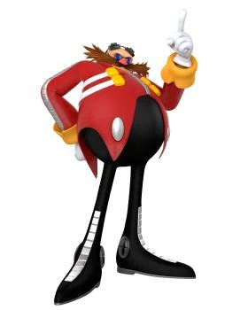Modern Dr. Eggman | Sonic Generations Wiki | Fandom