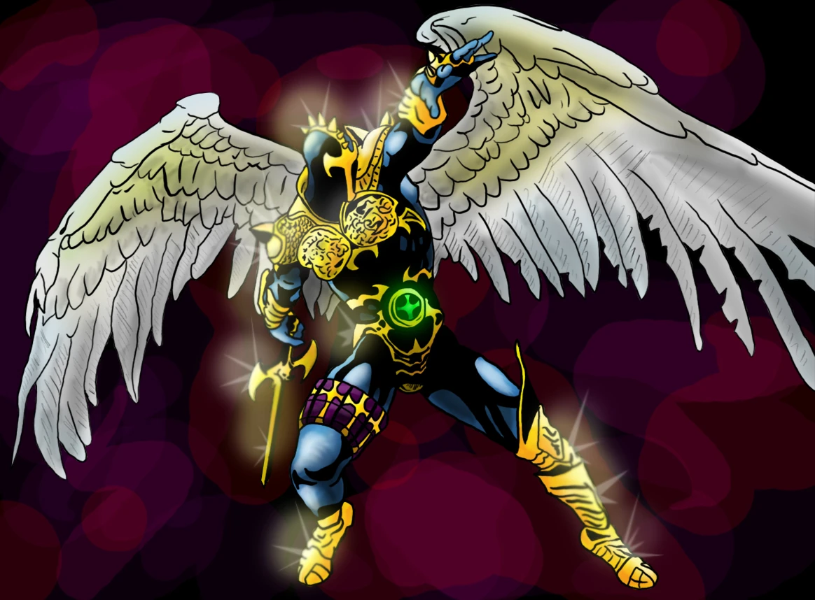 Image - 1024740-anti spawn by eitan606.jpg | Sonic GT Wiki | FANDOM ...