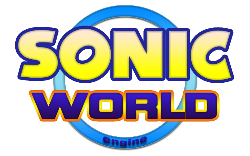 Sonic World Release 1 | Sonic Maze PC Wiki | Fandom