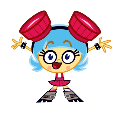 Frida Suarez | Sonic's Adventure Wiki | Fandom