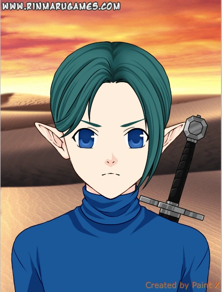 Sir Hendreck | Sonic's Adventure Wiki | Fandom