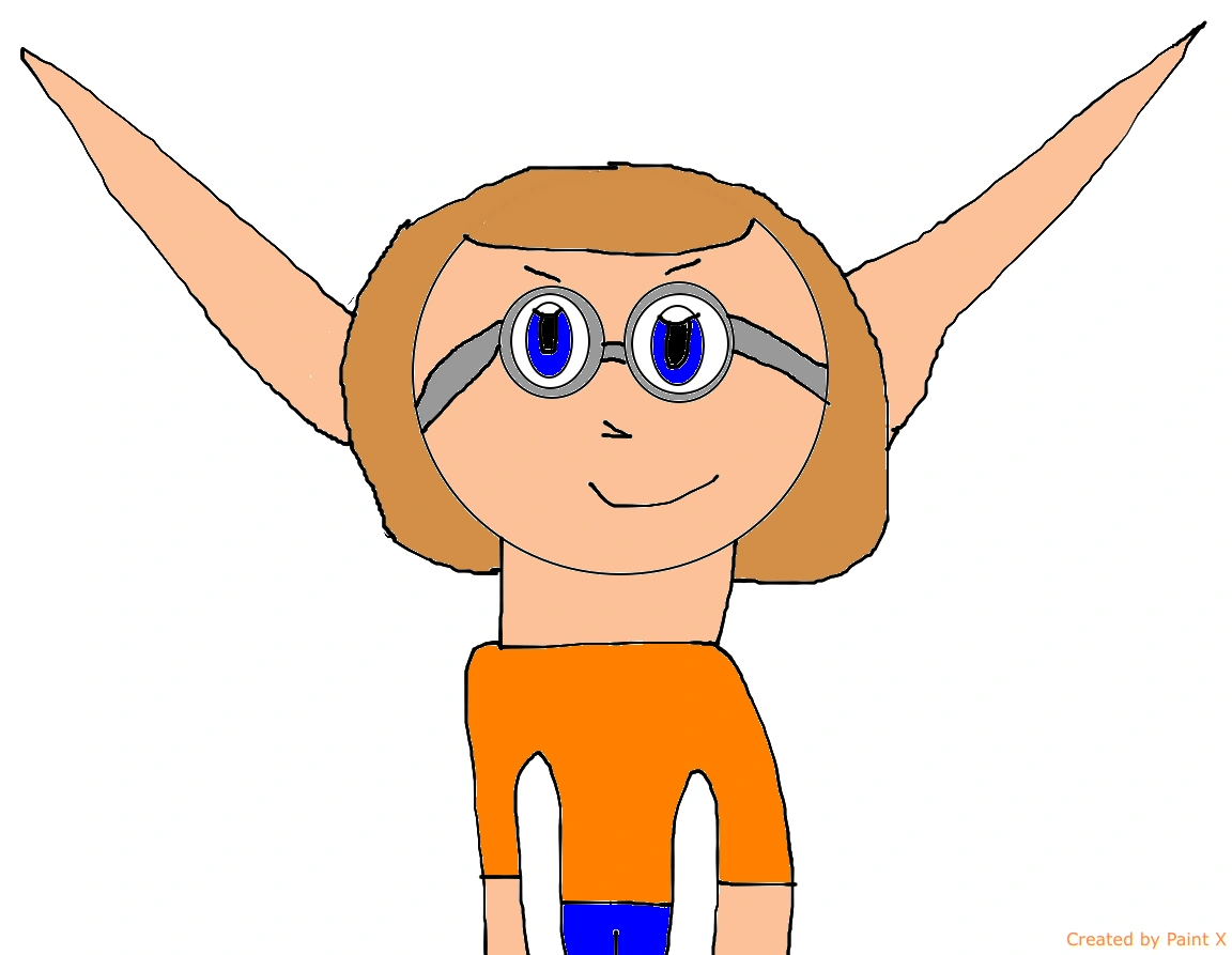 Reggie | Sonic's Adventure Wiki | Fandom