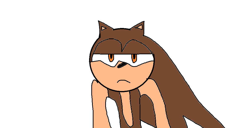 Simon the Hedgehog | Sonic's Adventure Wiki | FANDOM powered by Wikia