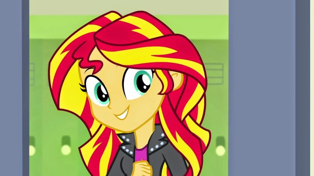 Sunset Shimmer | Sonic's Adventure Wiki | Fandom