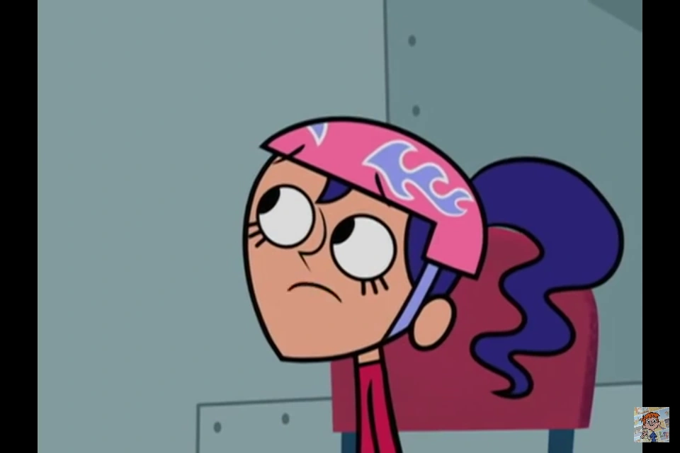 Maurecia | Sonic's Adventure Wiki | Fandom