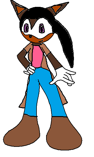 Lisa the Hedgehog | Sonic's Adventure Wiki | Fandom