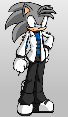 Jesse the Hedgehog | Sonic's Adventure Wiki | Fandom