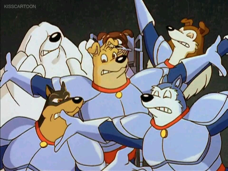 Road Rovers | Sonic's Adventure Wiki | Fandom