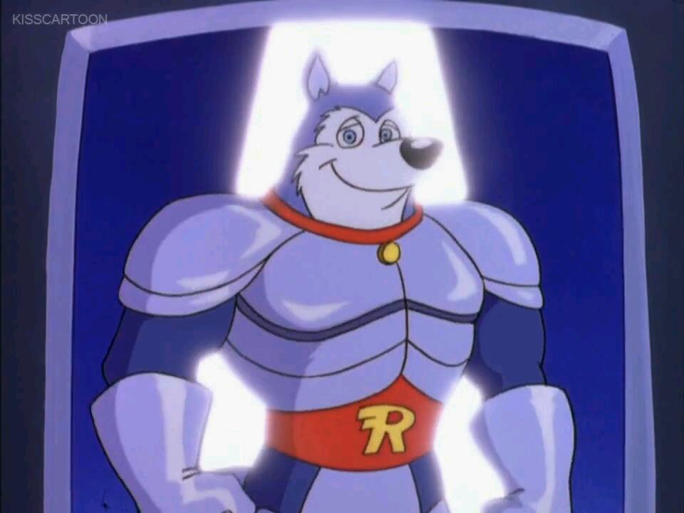 Image - Road rovers Episode 001 - Let's Hit The Road 0000505101.jpg ... Image - Road rovers Episode 001 - Let's Hit The Road 0000505101.jpg ...