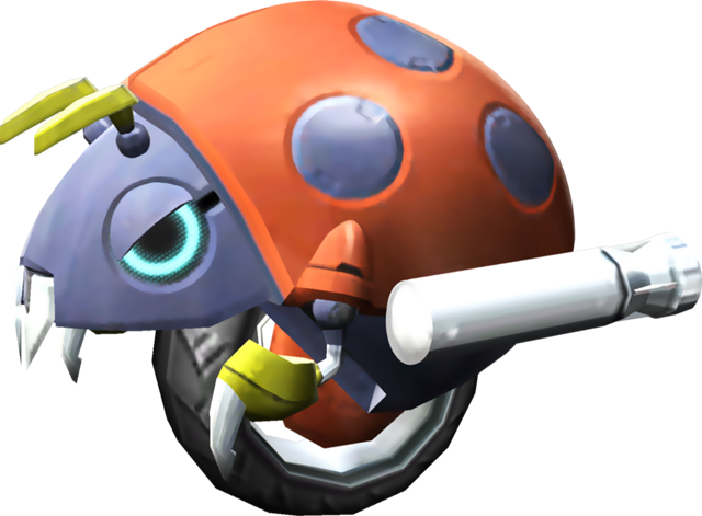 Motobug | Sonic Wiki | FANDOM powered by Wikia