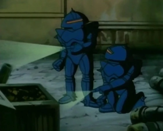 SWATbots | Sonic the Hedgehog Wiki | FANDOM powered by Wikia