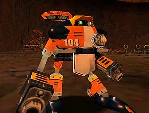 E-104 Epsilon | Sonic the Hedgehog Wiki | FANDOM powered by Wikia