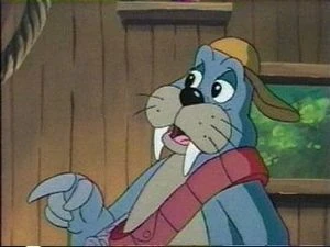 Rotor Walrus | Sonic the Hedgehog Wiki | FANDOM powered by Wikia