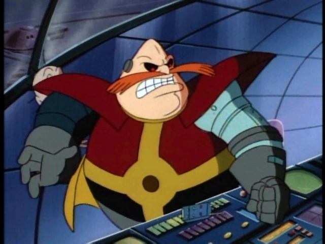 Dr. Eggman | Sonic the Hedgehog Wiki | FANDOM powered by Wikia