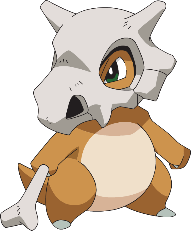 Cubone | Sonic Pokémon Wiki | FANDOM powered by Wikia Cubone | Sonic Pokémon Wiki | FANDOM powered by Wikia