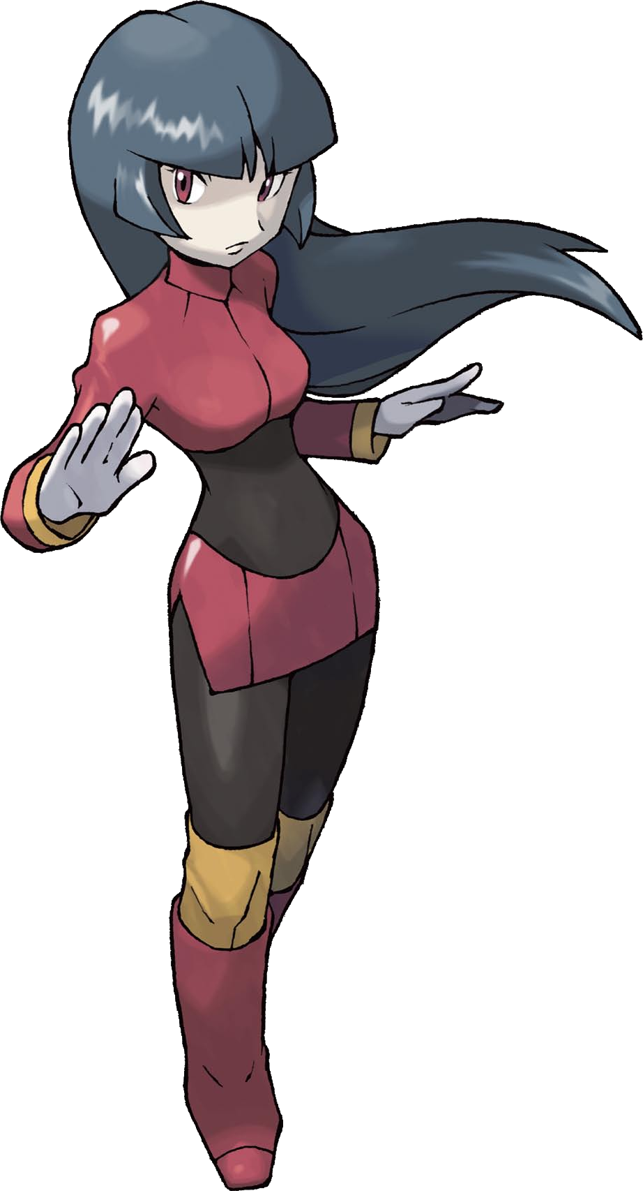 Image Firered Leafgreen Sabrina Png Sonic Pokémon Wiki Fandom