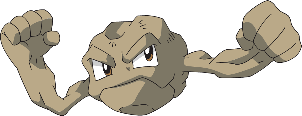 Geodude | Sonic Pokémon Wiki | FANDOM powered by Wikia Geodude | Sonic Pokémon Wiki | FANDOM powered by Wikia