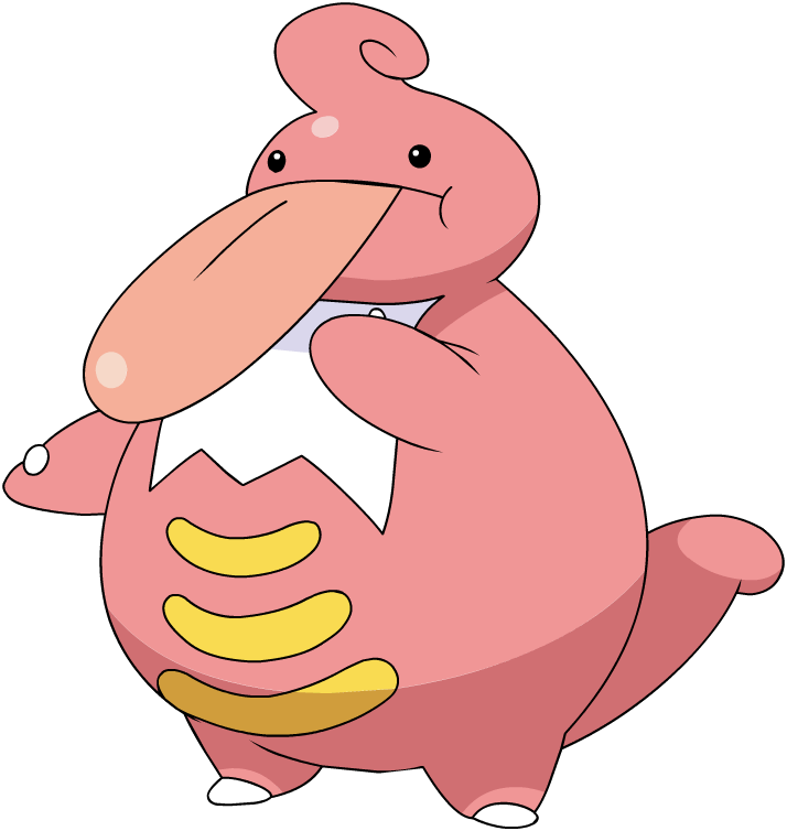 Lick Sonic Pokémon Wiki Fandom Powered By Wikia