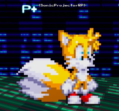 Tails the Fox (Modern) | Sonic Projector: RP Wiki | Fandom